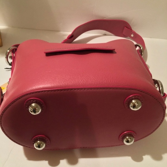 Rebecca Minkoff | Bags | Rebecca Minkoff Small Convertible Bucket Bag ...